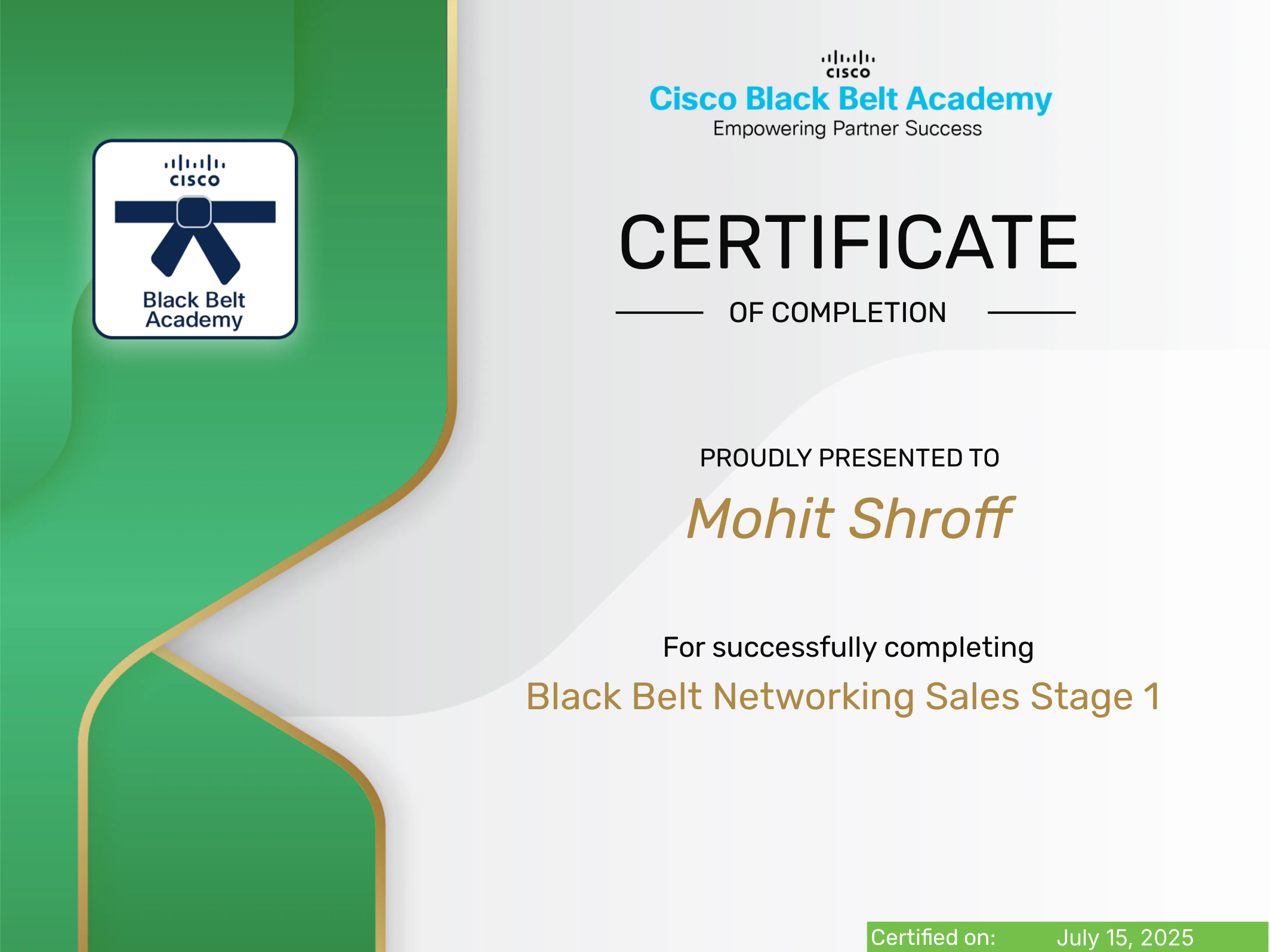 Mohit Shroff - ACPL Systems | LinkedIn